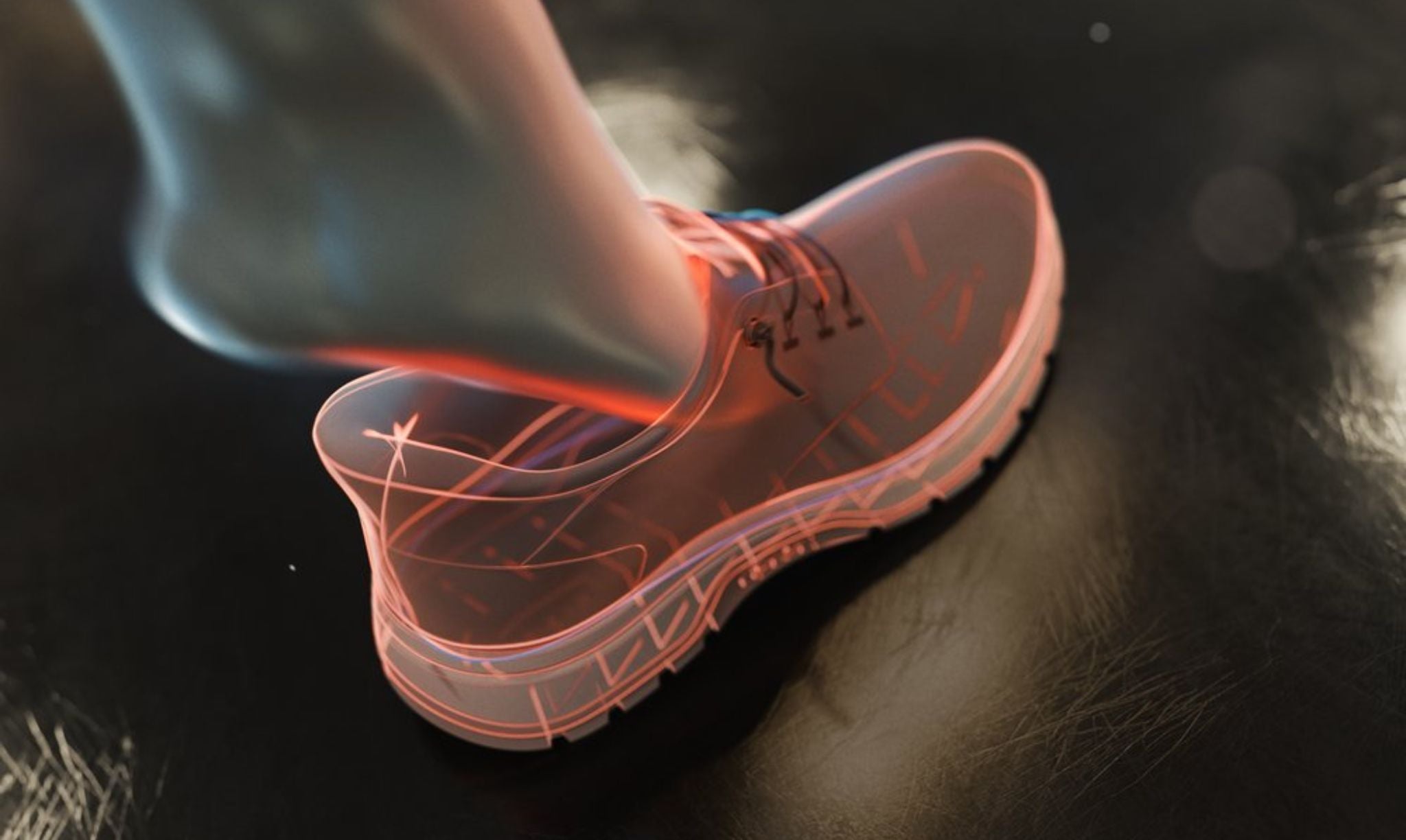 Experience Effortless Comfort - Hands-Free Step-In Shoes – White-Balmer ...