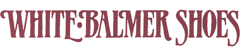 About Us – White-Balmer Shoes