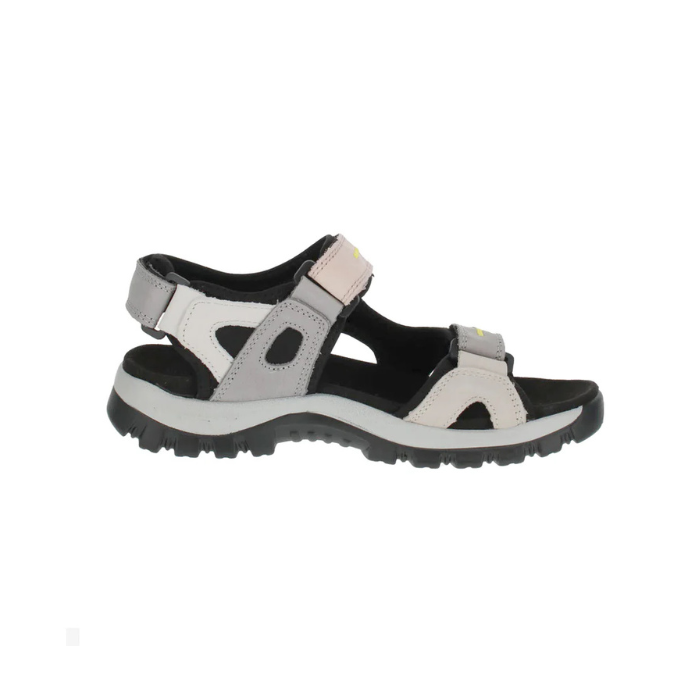 Women's Josef Seibel Bella 10 Walking Sandal | Lightweight Shoes ...