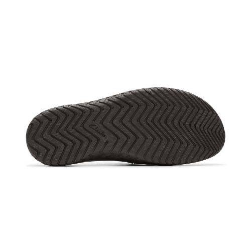 Men's Clarks Wesley Sun Toe Post Sandal | Durable Leather, EVA Comfort ...