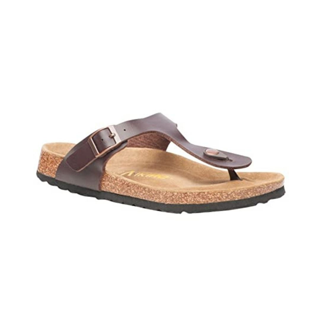 Viking Laguna Sandal | White-Balmer Shoes
